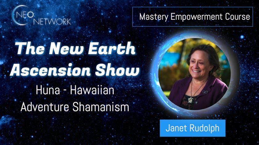 Retreat | New Earth Ascension Show with Vandana Atara - New Earth One ...