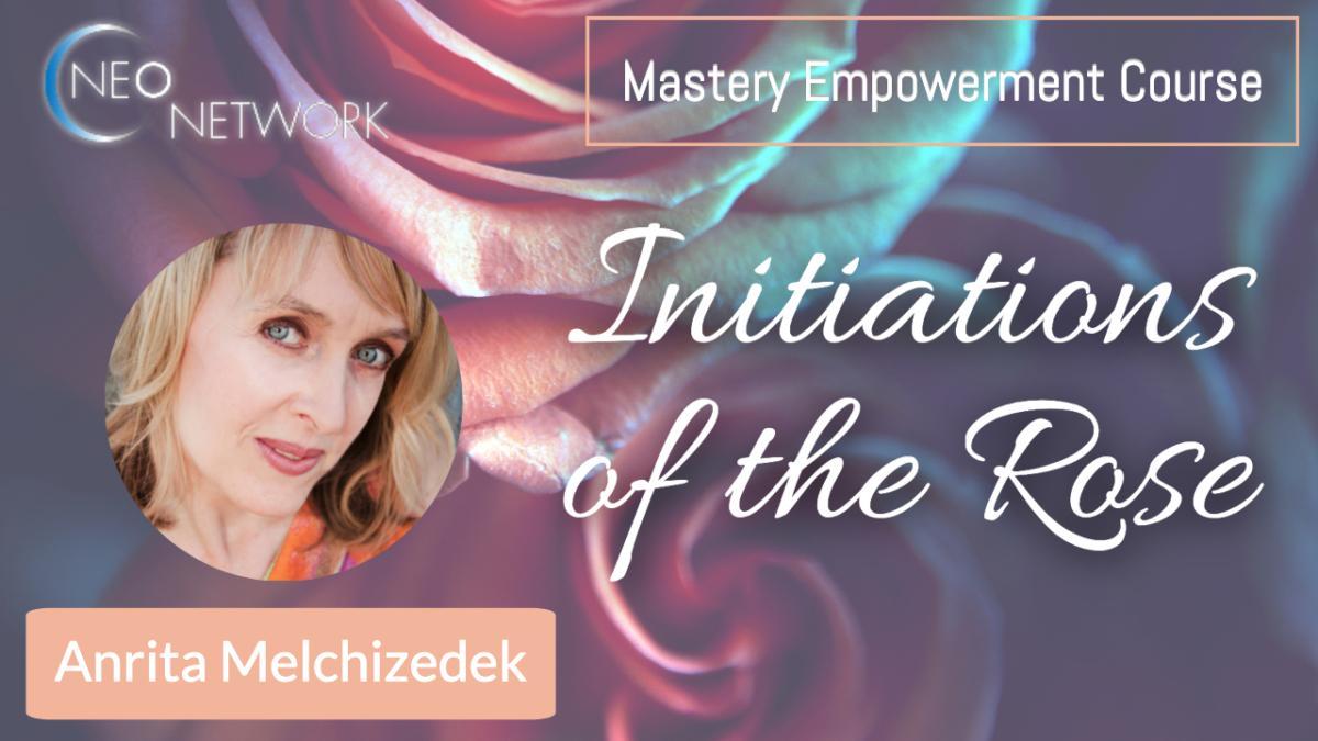 Anrita Melchizedek - New Earth One Network