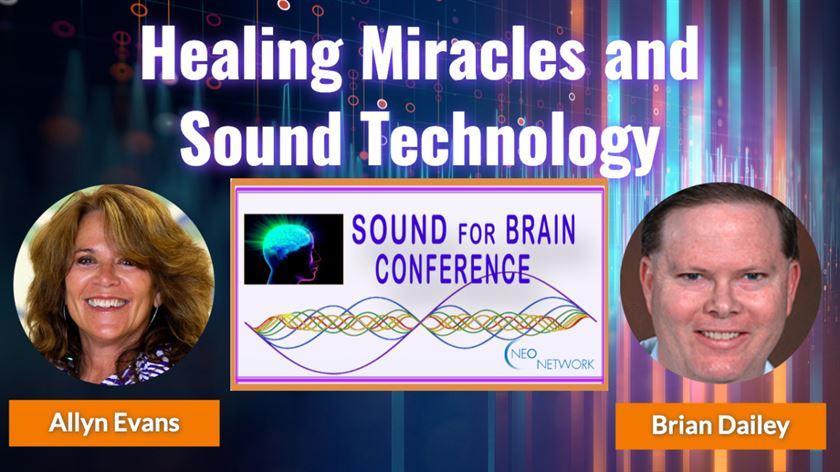 Register | Sound for Brain Retreat - New Earth One Network