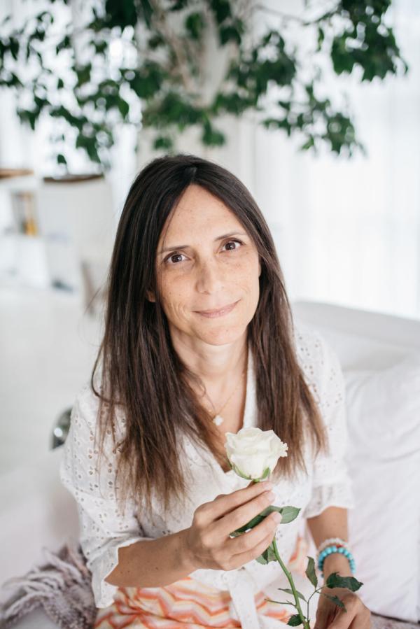 NEM 2021 | The Magdalene Embodied Path with Delphine Rose - New Earth ...