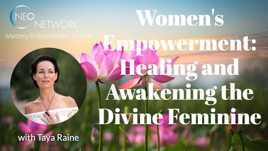 Mastery Empowerment Courses - New Earth One Network