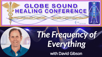 Register | Globe Sound Healing Conference November 2022 (Kerry) - New Earth One Network