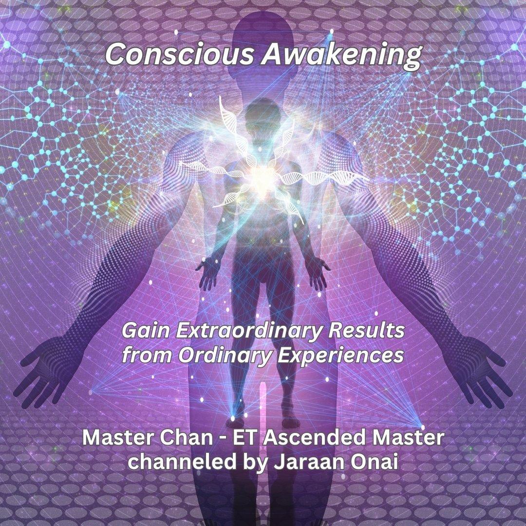 Special Offer Packages with ET Walk-ins SomRa An'Ryka & Jaraan Onai & ET Ascended Masters - New ...