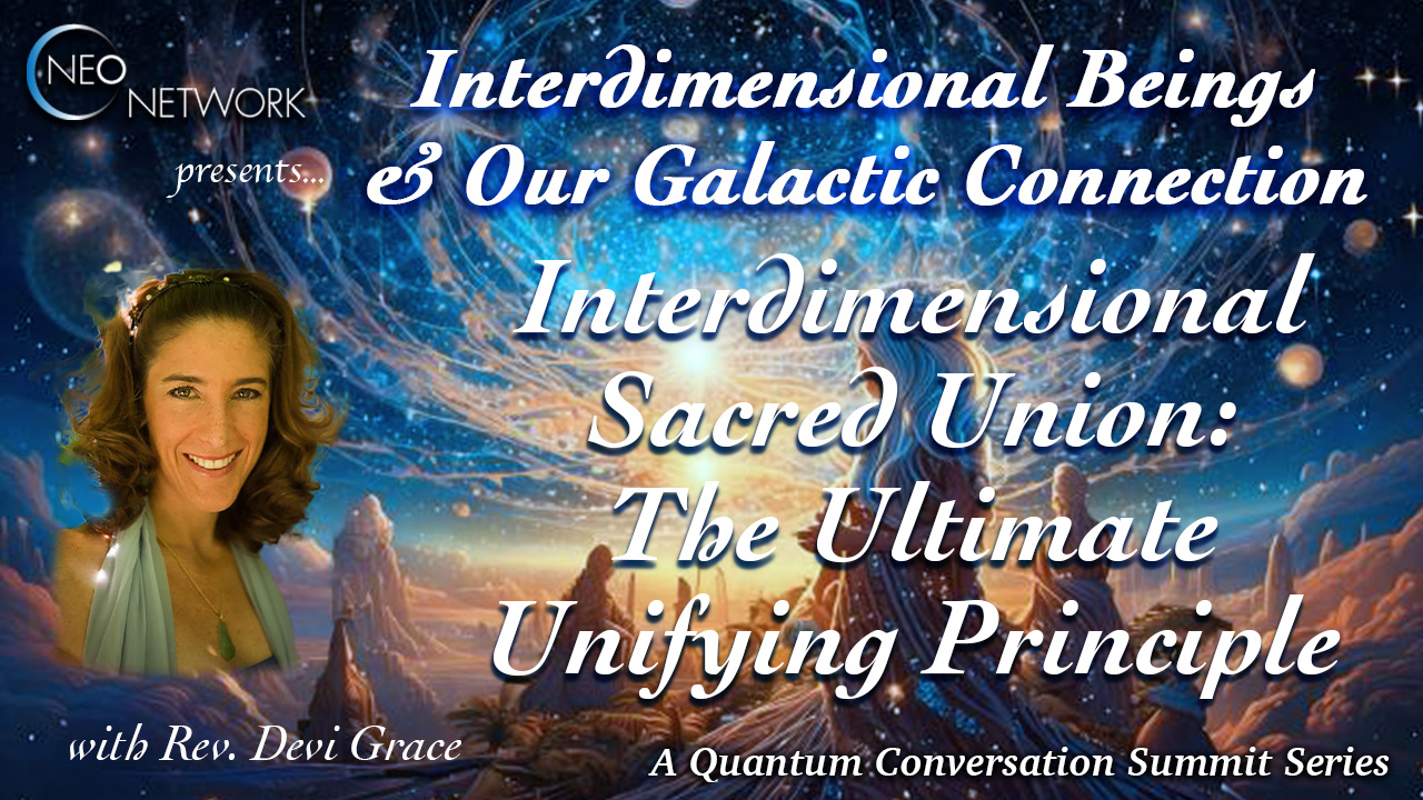 Interdimensional Beings | Interdimensional Sacred Union: The Ultimate Unifying Principle with ...