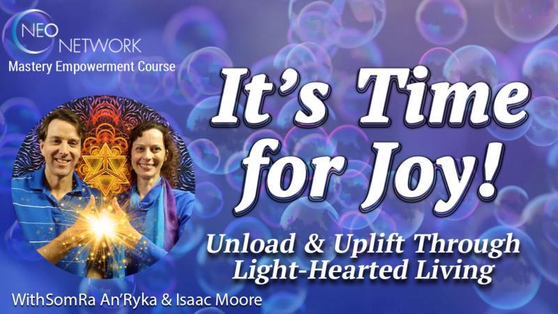 Quantum Conversation Special Offers - New Earth One Network