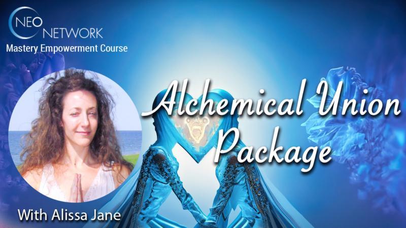 Quantum Conversation Special Offers - New Earth One Network