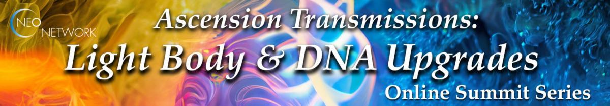 Light Body Summit | Permission to Soar: Reflections from the Light Body ...