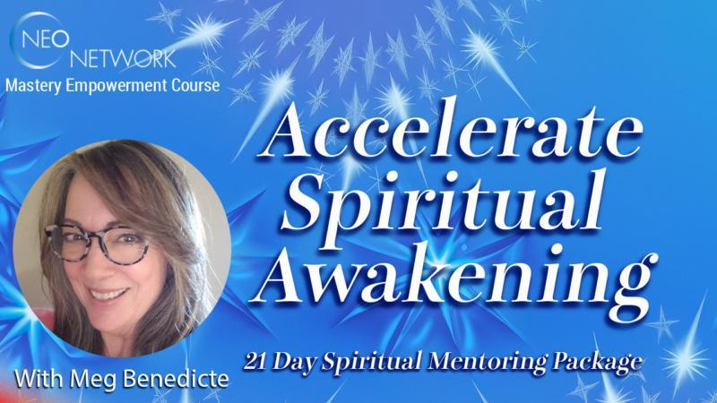 Quantum Conversation Special Offers - New Earth One Network