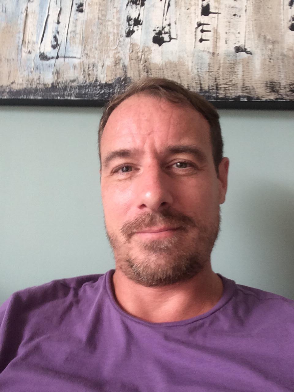 A NEO Interview: Clearing Etheric Interference with Tony Sayers - New ...