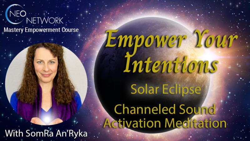 Mastery Empowerment Courses - New Earth One Network