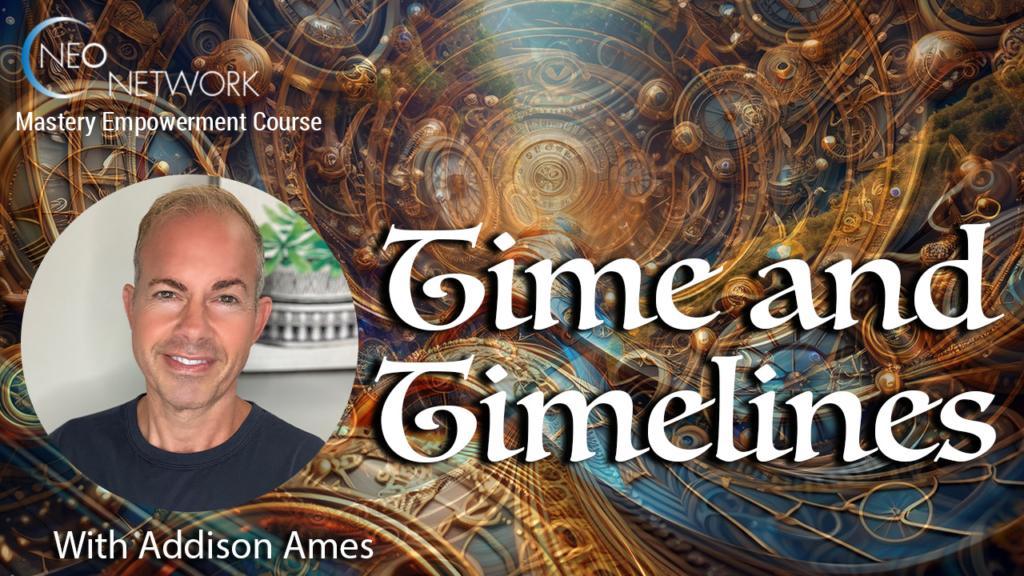 NEO Events Archive - New Earth One Network