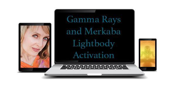 Mastery Empowerment Course: Anrita Melchizedek: 666 I Am Presence Light Codes Activation – The ...