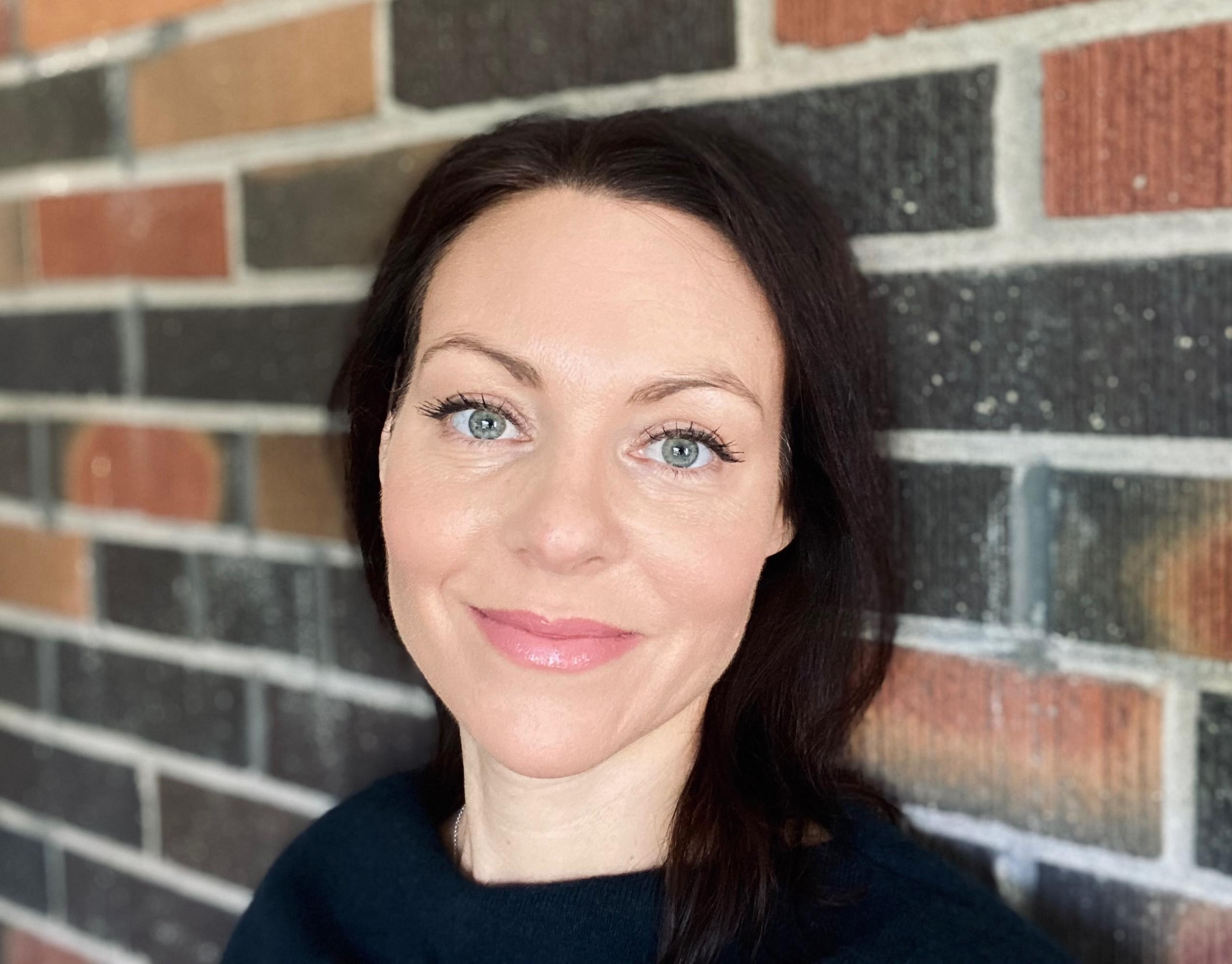 Godelieve Willer - New Earth One Network