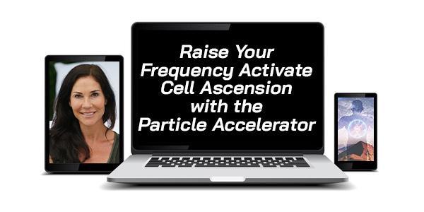 Mastery Empowerment Course: Jewel Arnes: Raise Your Frequency Activate Cell Ascension with the ...