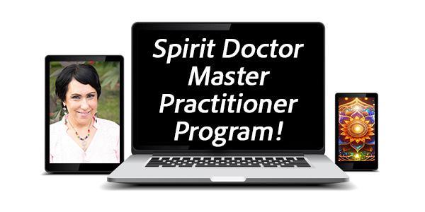 Spirit Doctor Master Practitioner Program! with Vandana Atara - New ...