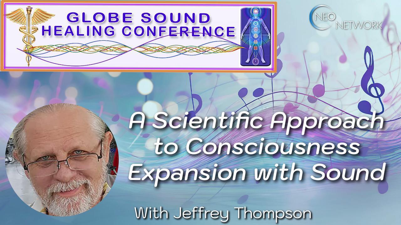 GSH2024 | A Scientific Approach to Consciousness Expansion with Sound ...