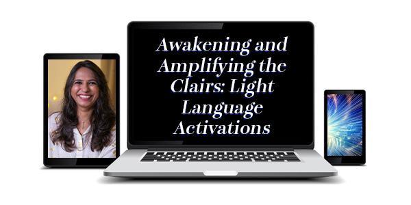 Developing Psionics | Sacred Senses: Activate, Align, and Amplify Your Clairs with Zeenat ...