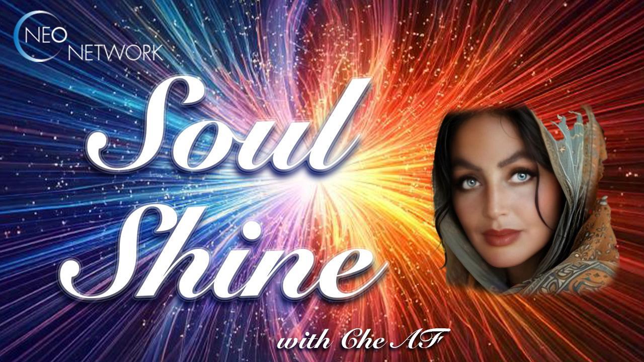 Soul Shine 2024 | Unlock-Radical-Panaceas-to-the-Divine-Money-Matrix ...