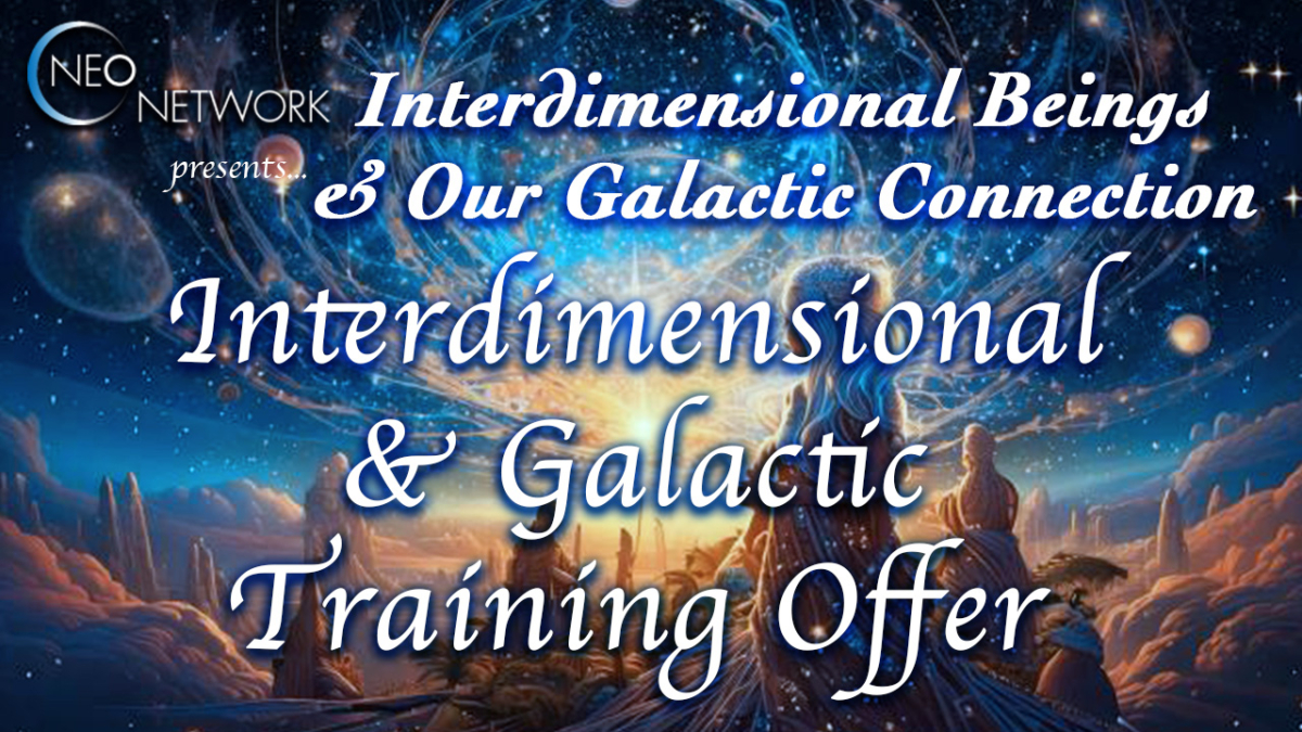 Interdimensional Beings | Discover the Golden Sphere & Atlantis with ...