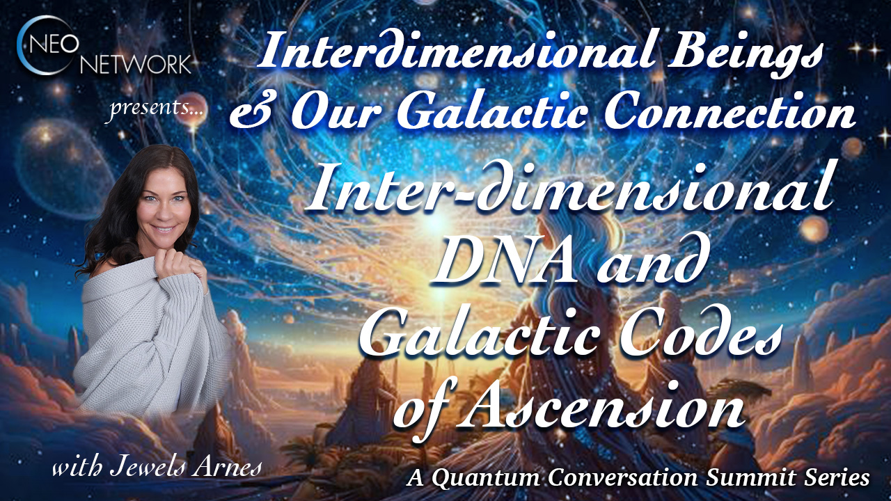 Interdimensional Beings | Inter-dimensional DNA and Galactic Codes. of ...