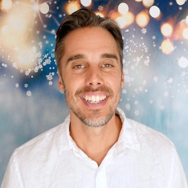 Making Contact with Interdimensional Beings with Lincoln Gergar - New ...