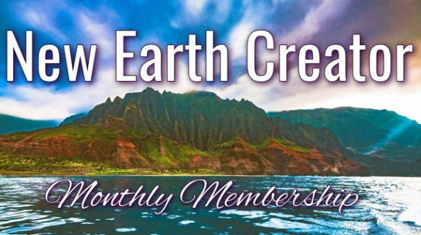Aligning Your Divine Sovereignty with New Earth Energies with Beth ...